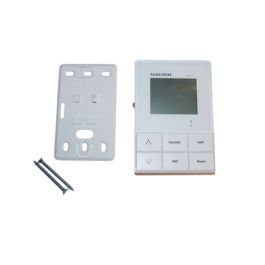 NAVIEN TANKLESS WATER HEATERS 30000609A Remote Control | PartsHnC