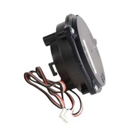 NAVIEN 30000666A Gas Pressure Flow Sensor | PartsHnC
