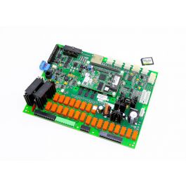 York 331-02550-401 Global Scroll I/O Control | PartsHnC