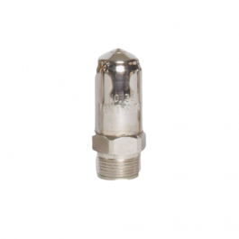 Vent-Rite 35 Air Vent Valve Steam 3/4" X 1/2" 3 PSI | PartsHnC
