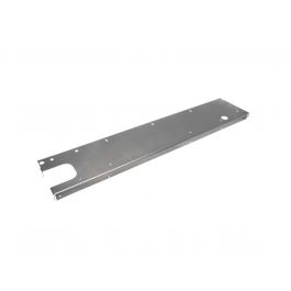 Heatcraft 40834701 Large Unit Cooler Left Back Panel | PartsHnC