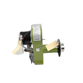 Midco International 4090164 Burner Assembly RE4400DS 30Sec Pre-Purge ...