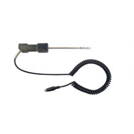 Cooper Atkins 5028 - Slim Temperature / Humidity Air Probe | PartsHnC