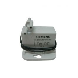 Siemens Ddc 540-380-Autozero Module | PartsHnC