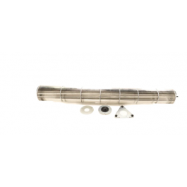 Utica-Dunkirk 550000619-Blower Wheel Kit | PartsHnC