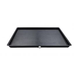 Diversitech 6-3636L-Drain Pan Plastic (36X36) L | PartsHnC