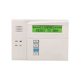 Resideo 6160 Custom Alpha Display Keypad | PartsHnC