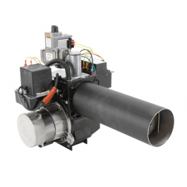 Wayne Combustion 62381D 12" Gas Conversion Burner HSG400W W/Upgraded ...