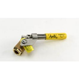 Conbraco Industries 71-504-01-3/4 Inch Ball Valve S/R Handle | PartsHnC