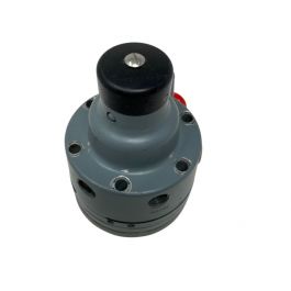Siemens Industrial Controls 73N12F Pneumatic Valve Positioner 2–12 PSI ...