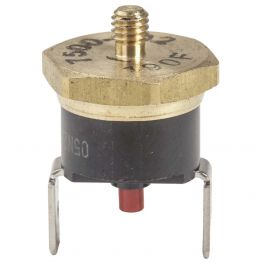 HTP 7500P-002 Thermodisc Flue Eco 190°F | PartsHnC