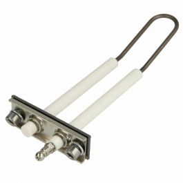 Viessmann 7817324 Ionization Electrode W/Gasket | PartsHnC