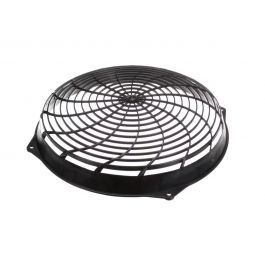 Russell Coil 8321626 12" Next-Gen-LP Black Fan Guard | PartsHnC