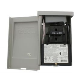 MARS 83916 Disconnect with Surge Protector | PartsHnC