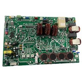 Bosch HVAC 8733955392 Outdoor Control Board | PartsHnC