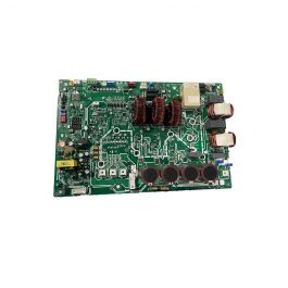 Bosch Hvac 8733955400 Outdoor Control Board | PartsHnC