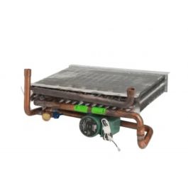 First Company 9-320-4421 - Coil Hw 30/36Hb/M Pump | PartsHnC