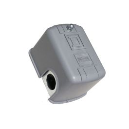 Schneider Electric (Square D) 9013FSG42J16 2-Pole Pressure Switch 8–20 ...