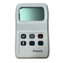 Daikin-McQuay 910113679 Adjustable Temperature & Humidity FCU Digital ...