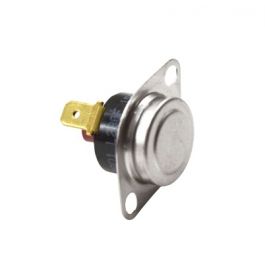 Velocity Boiler Works (Crown) 96-023 Resetable Spill Switch 340°F ...