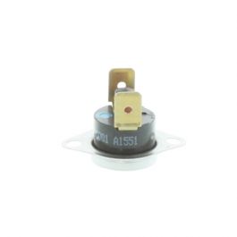 Velocity Boiler Works (Crown) 96-024 Resetable Spill Switch 280°F ...