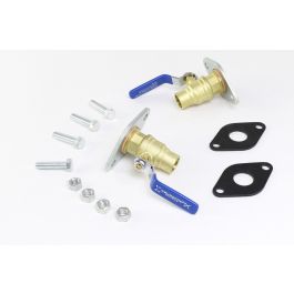 Grundfos 96806135-Isolation Valve Kit 3/4 Inch Swt | PartsHnC