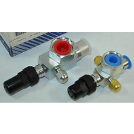 Copeland 998-5100-02 Suction/Discharge Valve Kit | PartsHnC
