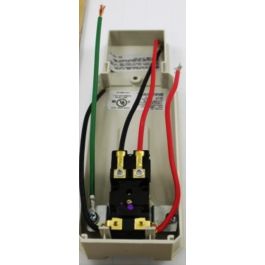 Marley Engineered Products Hbbt2-120/240V 22A 2P Baseboard Stat | PartsHnC