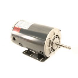 Carrier HD58FR231 Blower Motor 3-Phase 208-230/460V 2.4 HP 1750 RPM ...