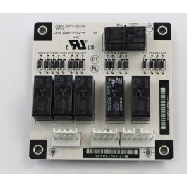 Carrier HK50AA050 Reheat Control Board | PartsHnC