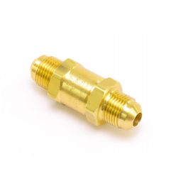 Mueller Industries A15621 3/8" Flare Inline Check Valve | PartsHnC