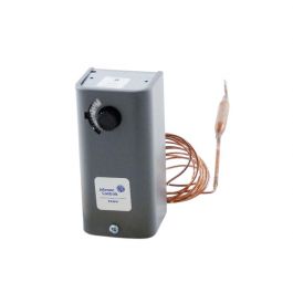 Johnson Controls A19AAB-29 Remote Bulb Temperature Control 6' Capacity ...