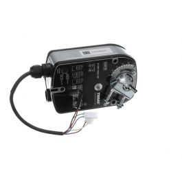 Trane ACT00524 Spring Return Actuator 35" Pounds Minimum Torque | PartsHnC