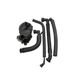 ClimateMaster AHK5PE Hose Kit 1" | PartsHnC