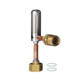 Rheem-Ruud AS-106282-82 Replacement EEV Assembly W/chatleff Fittings ...