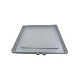 Amana-Goodman B1755930L-Condensate Drain Pan | PartsHnC