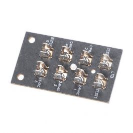 Trane BLK00940 6 Terminal Block LVTB | PartsHnC