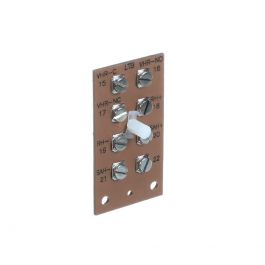 Trane BLK01455 4-Pole Terminal Block LVTD | PartsHnC