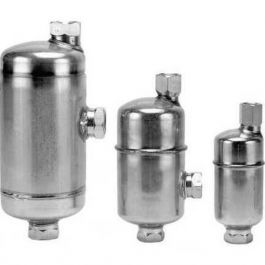 Armstrong International C3510-5 Liquid Drainer Lever Trap 3/4" X 1/2 ...