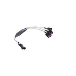 Trane CAB01148 19.69" Wire Harness Branching Male to 3 Female ...