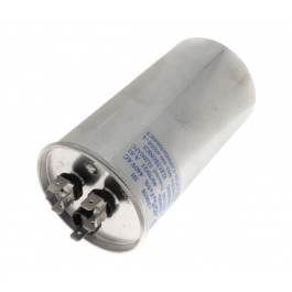 Amana-Goodman CAB050450440CT Dual Round Capacitor 45/5 MFD 440V | PartsHnC