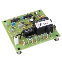 First Company CB301 Control Board TTW‑HP | PartsHnC