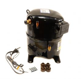 Copeland CF06K6E-TF5-945 Compressor 6,320BTU R404A 230V/3PH | PartsHnC
