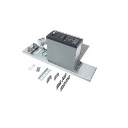 Trane CNT07653 Control Panel Unassembled Components 230V RTAA | PartsHnC