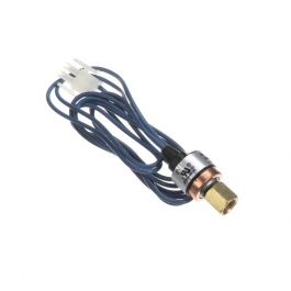 Trane CNT07733 Low Pressure Cut-Out Switch W/Blue Lead Wires CI | PartsHnC