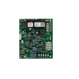 Trane CNT07941 Integrated Hot Surface Ignition Furnace Control Board ...