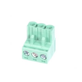 Trane CON00430 Connector Plug/Screw 3 CKT | PartsHnC