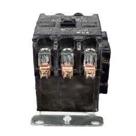 Trane CTR01760 3-Pole Contactor 90 FLA | PartsHnC