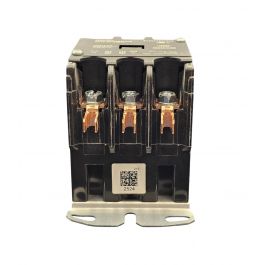 Trane CTR03023 3-Pole Contactor 40A 24V Coil | PartsHnC