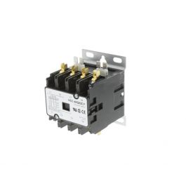 Trane CTR1812 4-Pole Contactor 30A 24V Coil | PartsHnC